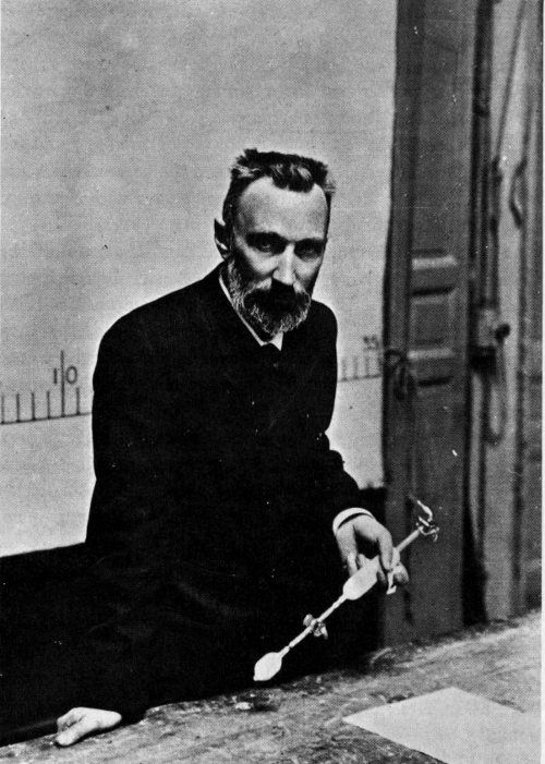 The Story of Nuclear Energy, Volume 1 (of 3): Electricity - Radioactivity | HackerNoon