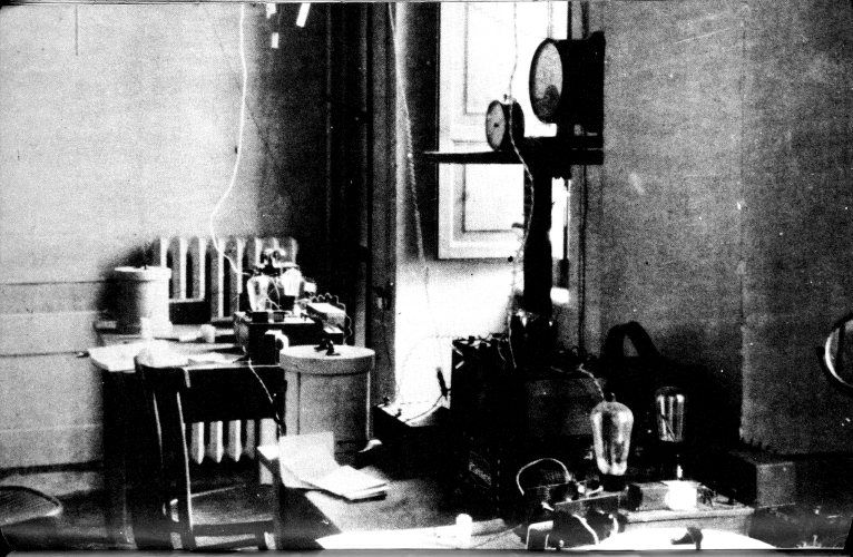 The Story of Nuclear Energy: Nuclear Fission | New Elements | HackerNoon