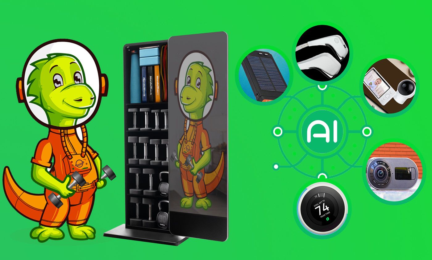 13 Premium AI Gifts Tech Lovers Might Not Have Considered | HackerNoon