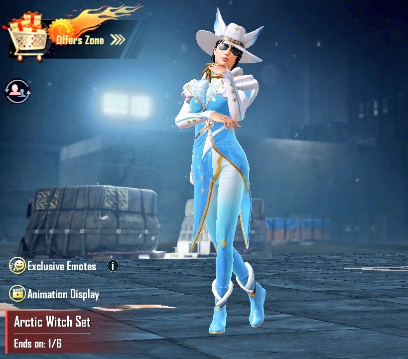 The Best PUBG Skins of All Time | HackerNoon