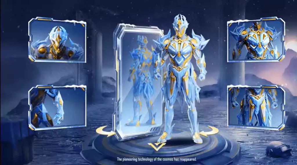 The Best PUBG Skins of All Time | HackerNoon