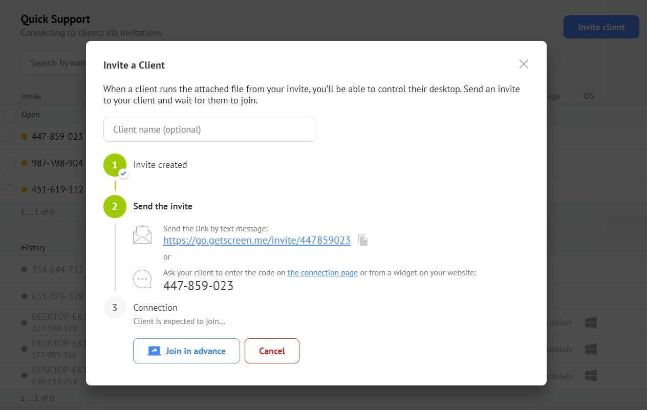 3 Best Web-based Remote Desktop: Just Click the Link and Connect ...