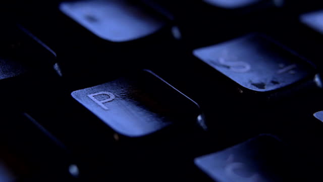 Here is How to Fix the P Key on a Keyboard Not Working | HackerNoon