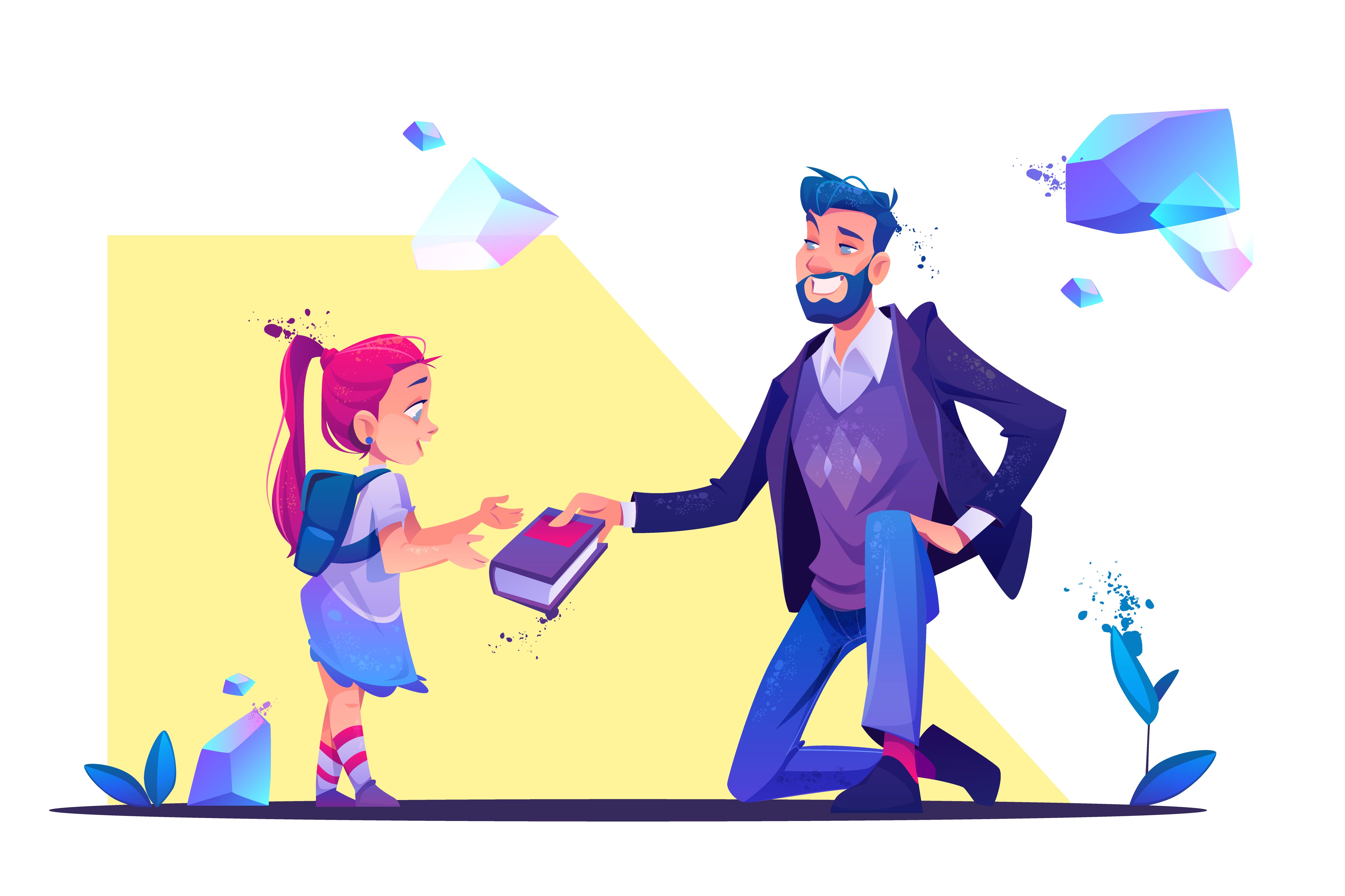 Rust’s Ownership and Borrowing Enforce Memory Safety | HackerNoon