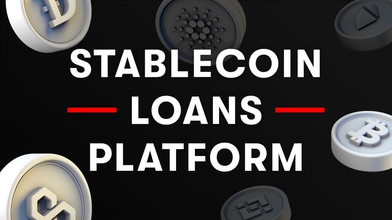 How to Get a Stablecoin Loan: A Beginners Guide | HackerNoon