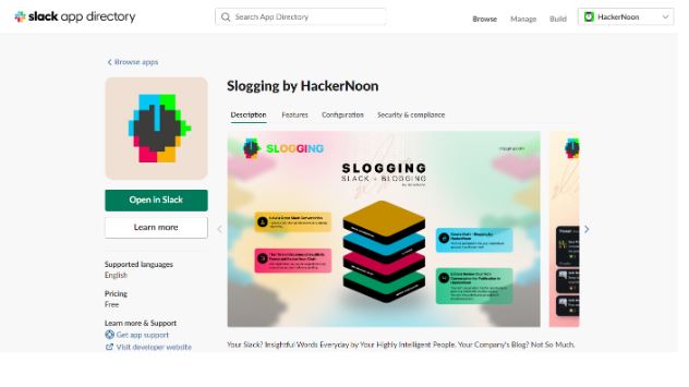 The Tech Beat and 18 Other Mind-blowing Features: the Age of Writers and Readers | HackerNoon