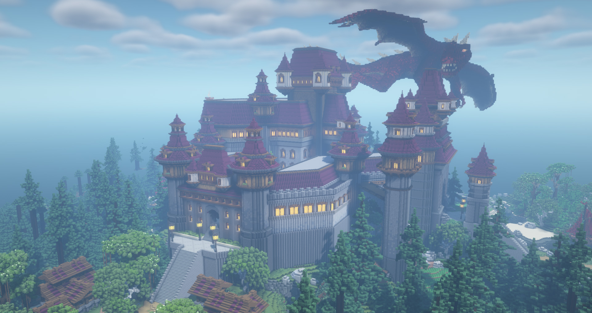 5 New Minecraft Servers That Are the Future of Minecraft | HackerNoon