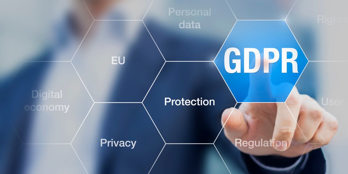 Conquer GDPR Article 32: Locking Down Data Segregation and Identity ...