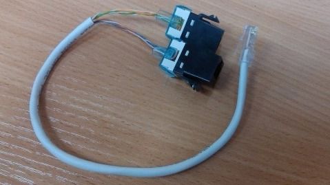 How to Fix an Ethernet Cable Plug (RJ45 Plug) and Other Ethernet Tips ...