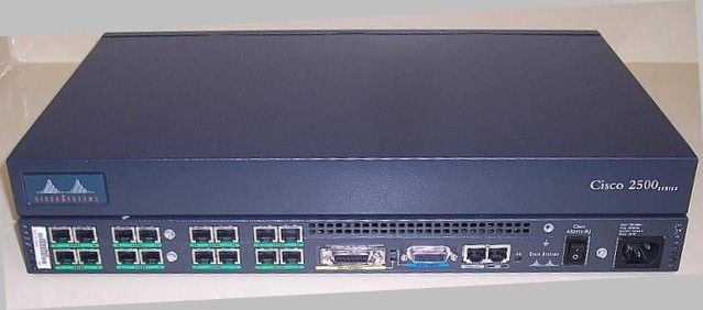 A Guide to Serial Terminal Servers: Secure Remote Access to a Serial ...