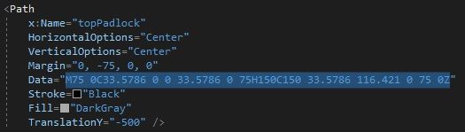 How To Add Animation Effects To Xamarin.Forms with Shapes | HackerNoon