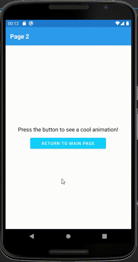 How To Add Animation Effects To Xamarin.Forms with Shapes | HackerNoon