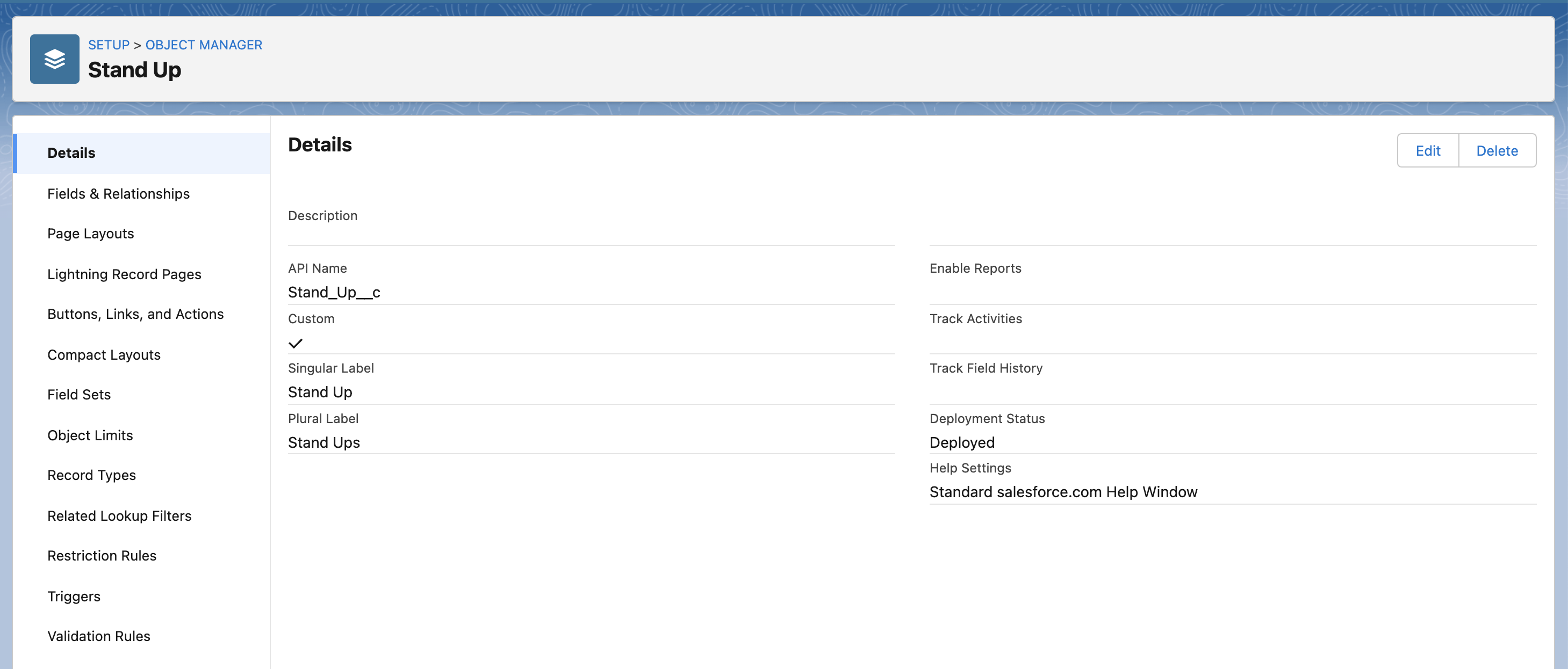 Building a Basic Salesforce Mobile App with Lightning App Builder ...