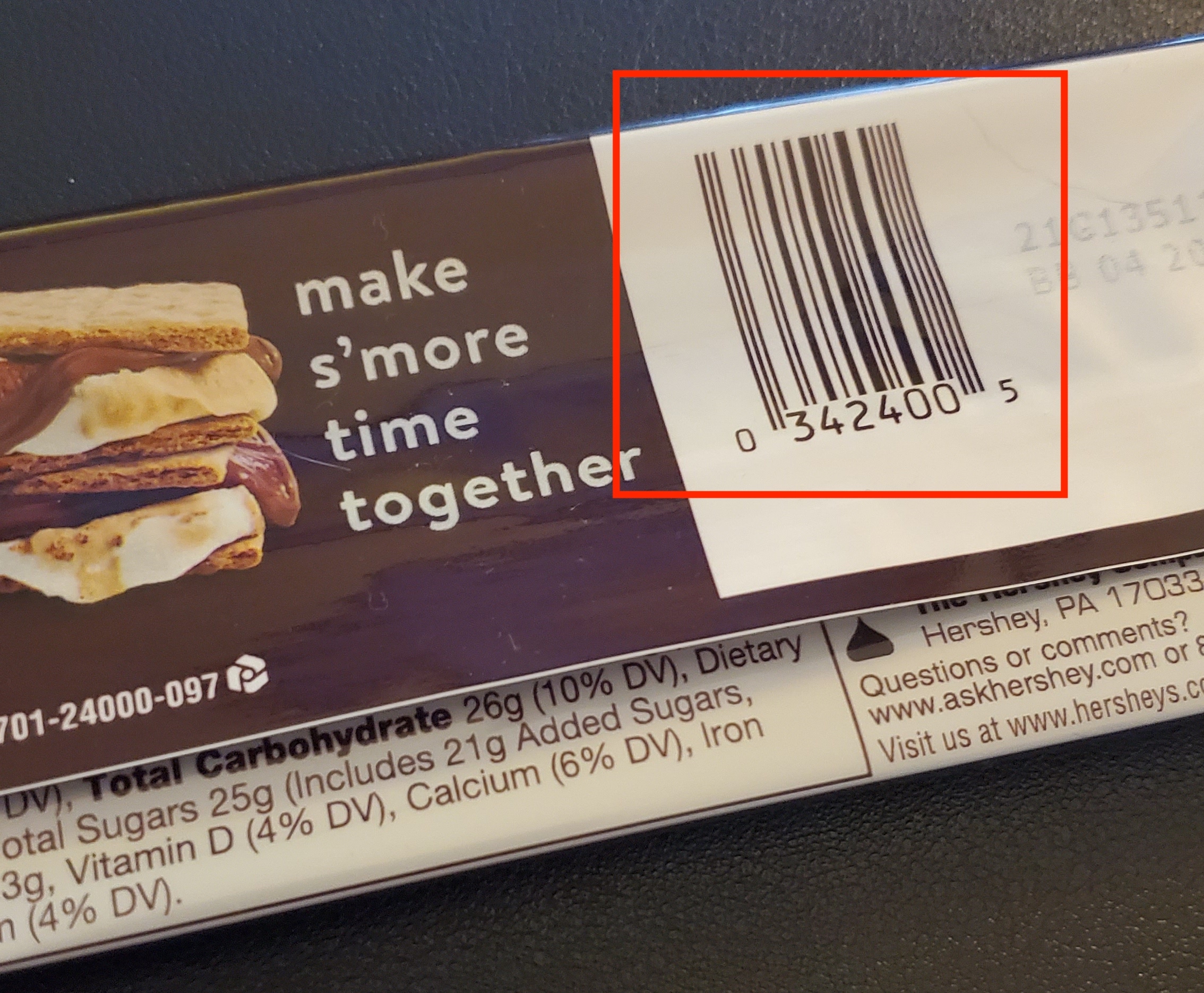 How to Add Barcode Support to a Salesforce Mobile Application | HackerNoon