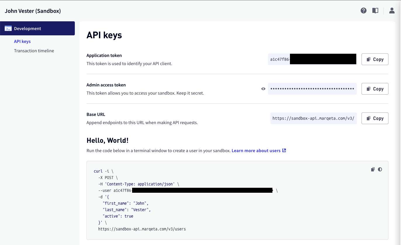 Leveraging Marqeta to Build a Payment Service in Spring Boot: A How-To Guide | HackerNoon