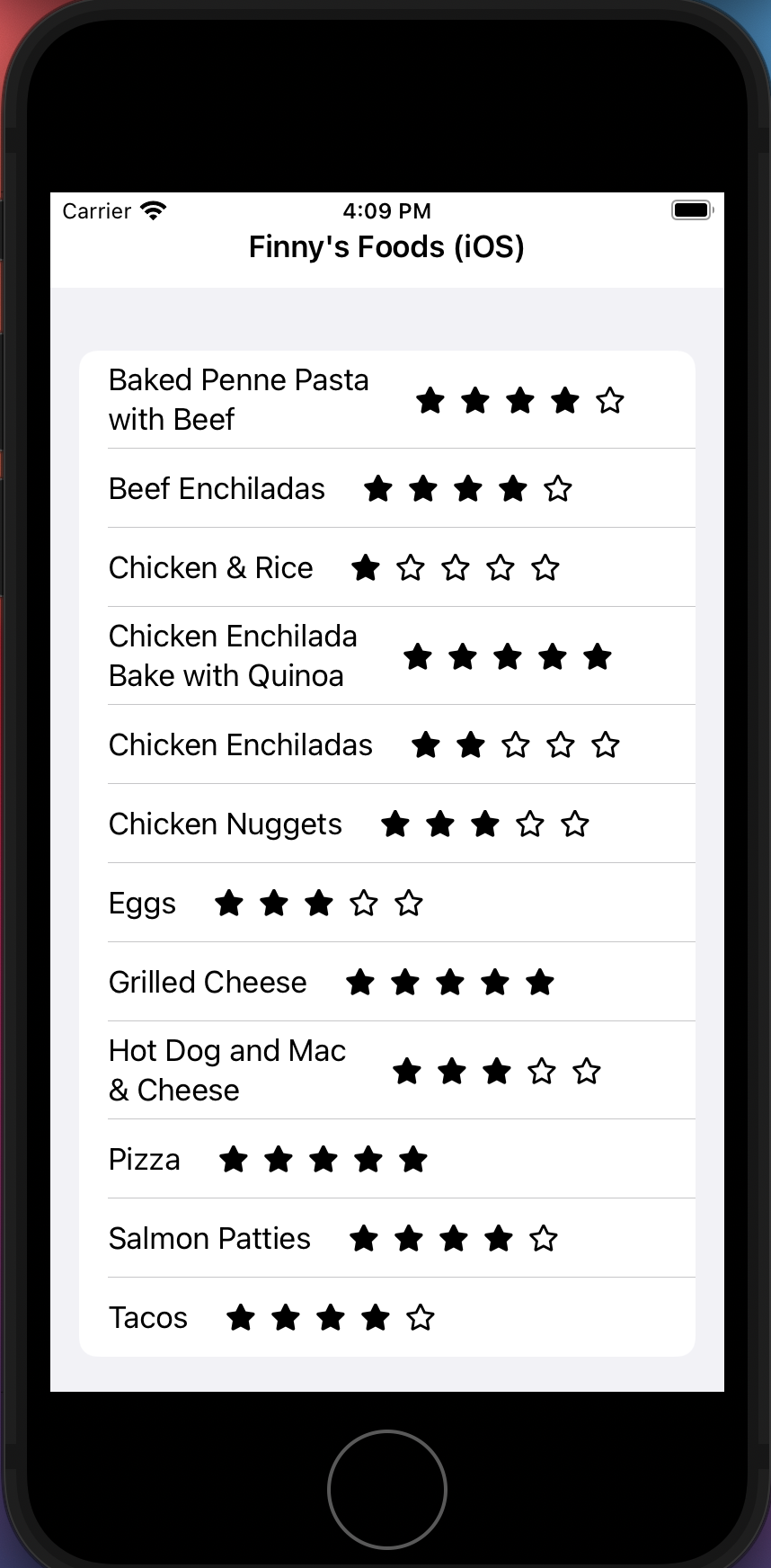 Taking Your App Offline with the Salesforce Mobile SDK | HackerNoon