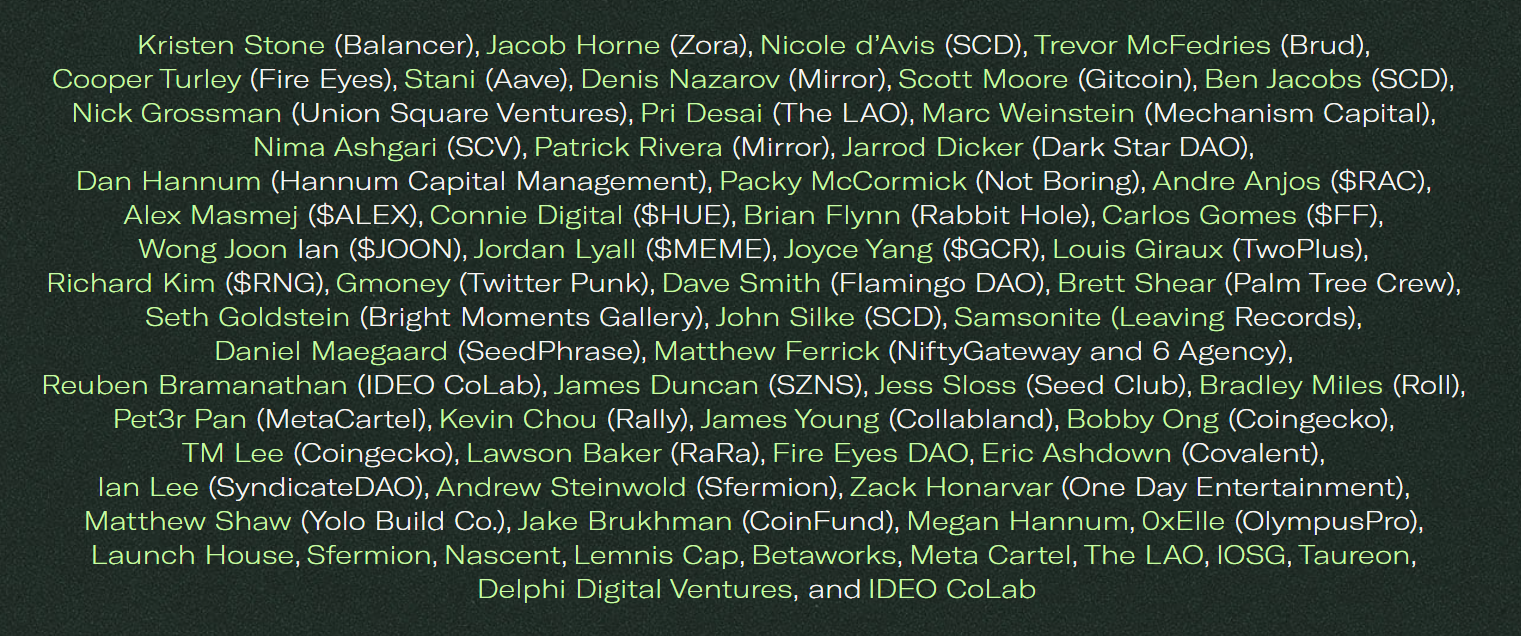 Social DAOs: An Essential Guide | HackerNoon
