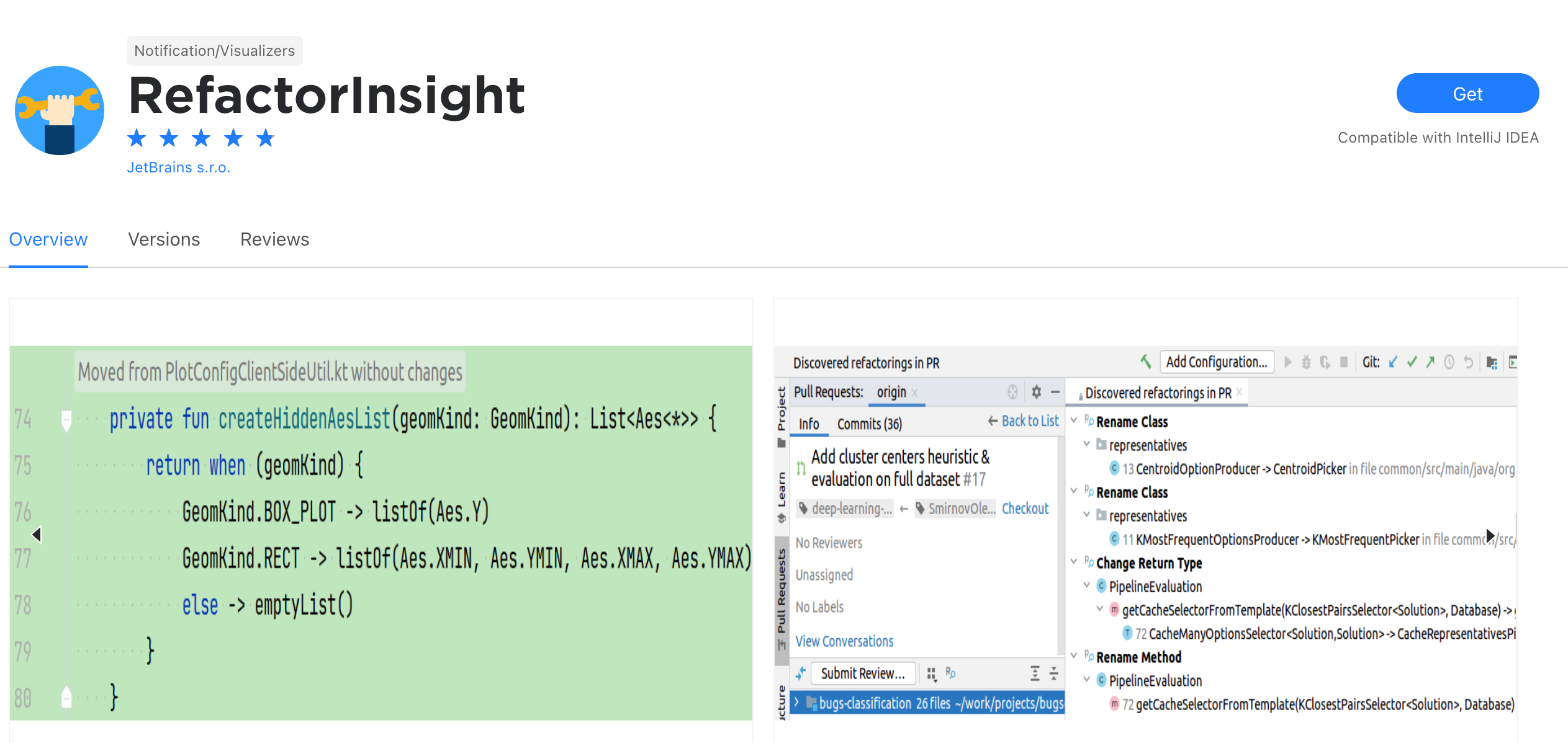 Fight Technical Debt With These 10 JetBrains Extensions | HackerNoon