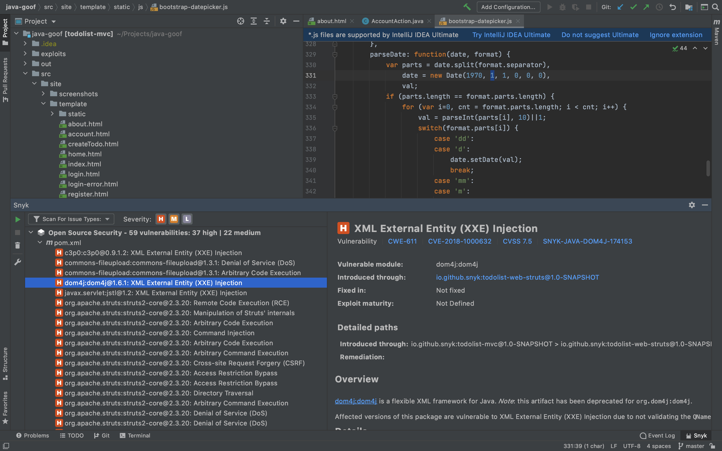 Fight Technical Debt With These 10 JetBrains Extensions | HackerNoon