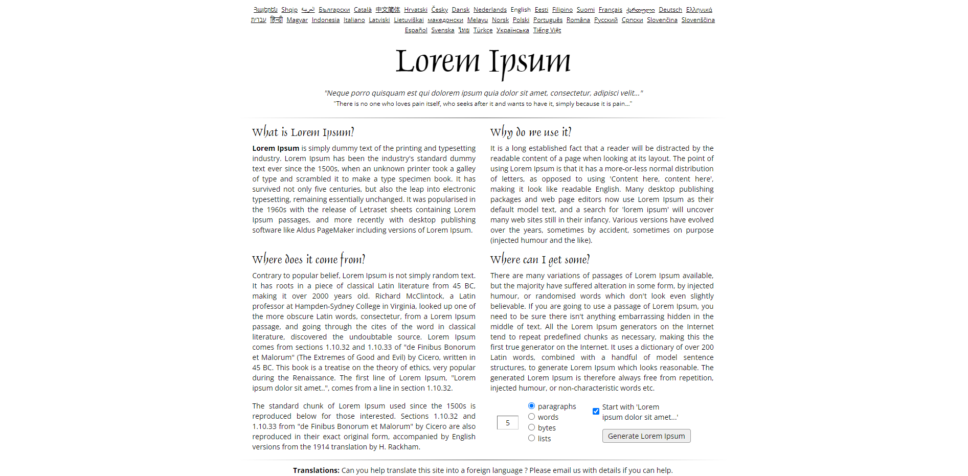 The Placeholder Tools that Boost Productivity for Developers and ...