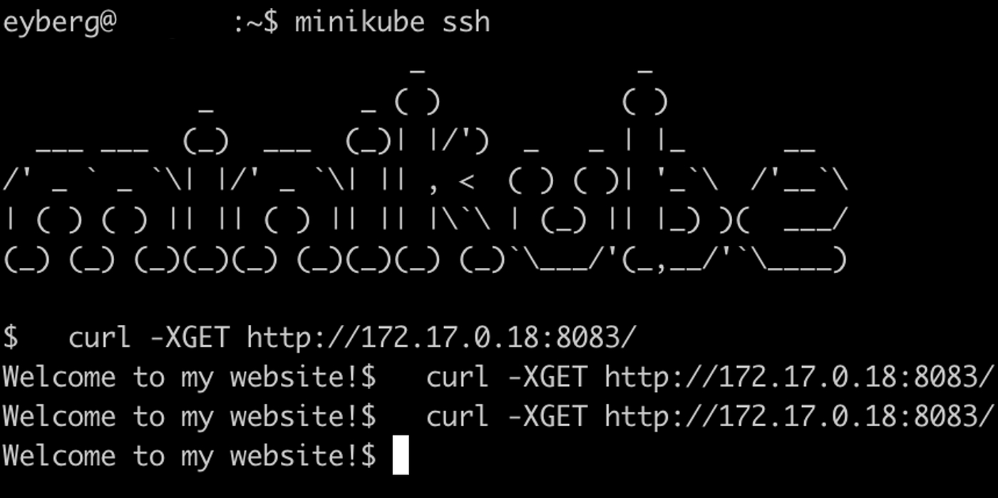 Running Linux Applications as Unikernels with K8S | HackerNoon