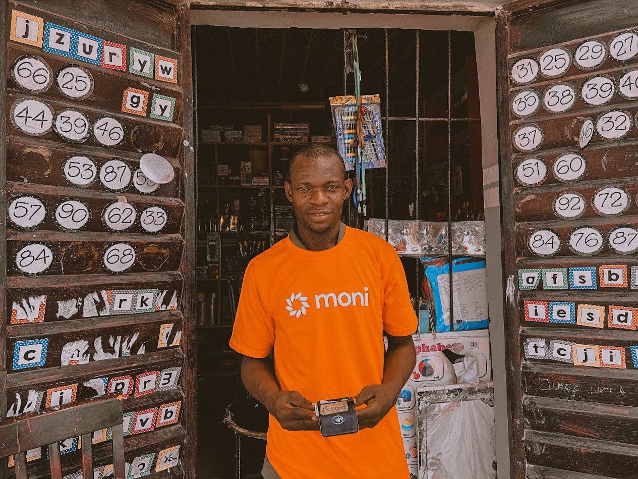 Mobile Money: The Key to Financial Inclusion in Emerging Markets ...
