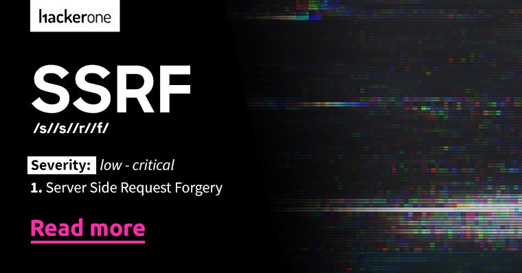 Spotlight on the Server-Side: A Guide to SSRF Vulnerabilities | HackerNoon