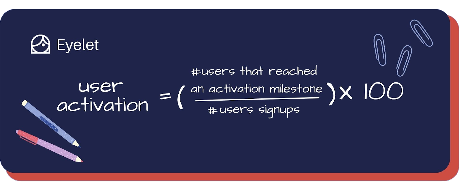 What is User Activation and How Eyelet Can Increase it | HackerNoon
