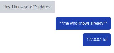 Build a Chat Room With Socket.io and Express | HackerNoon