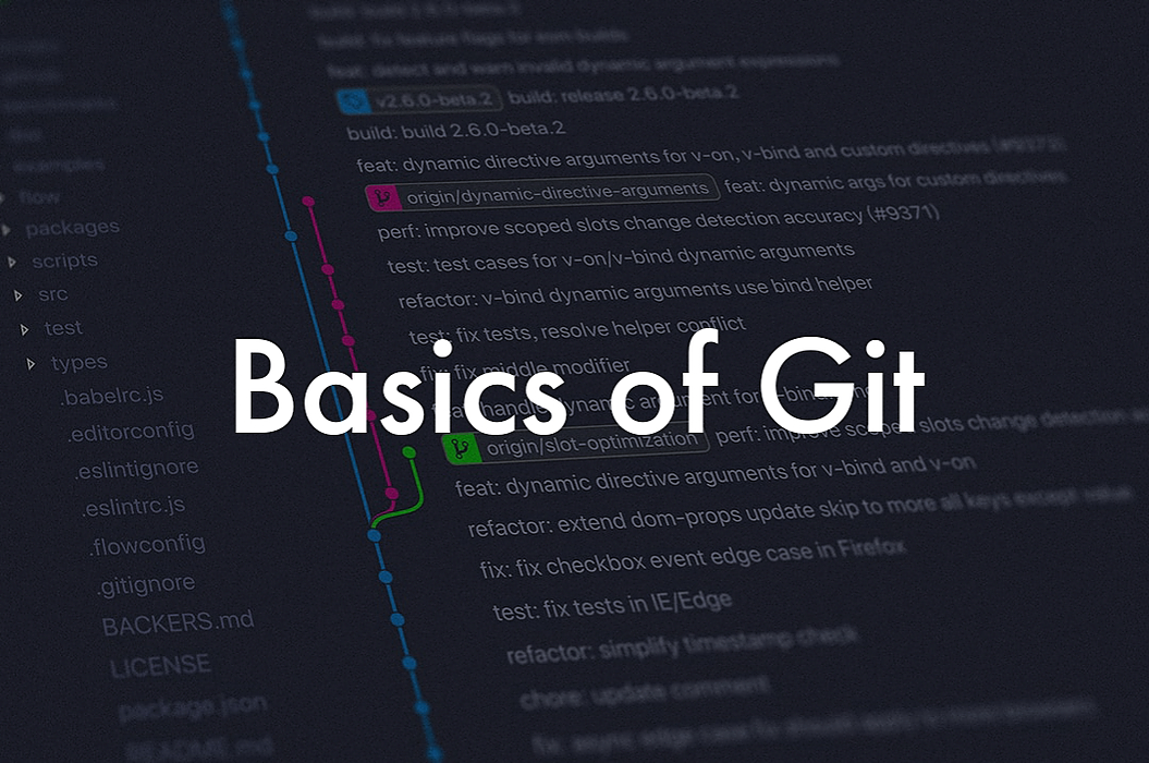 The Git Cheat Sheet | HackerNoon