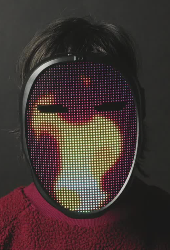 The Matrix Collection Lets You Alter Garment Designs with the Touch of ...