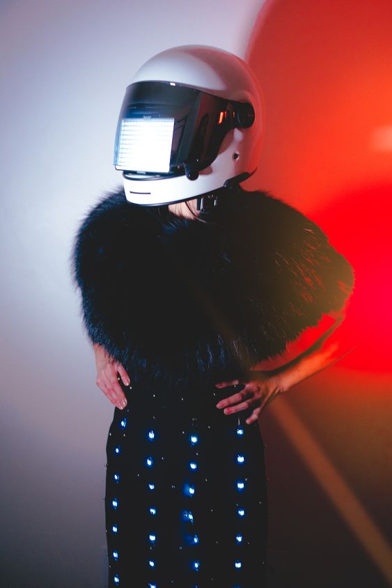 The Matrix Collection Lets You Alter Garment Designs with the Touch of ...