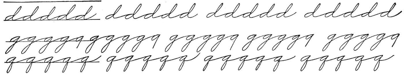 The Palmer Method of Business Writing: Lesson 30 | HackerNoon