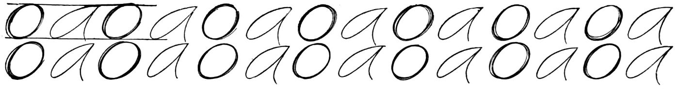 The Palmer Method of Business Writing: Lesson 7 | HackerNoon