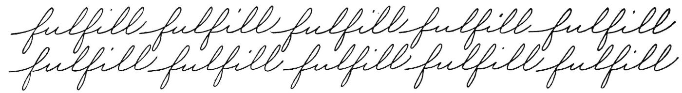 The Palmer Method of Business Writing: Lesson 78 | HackerNoon