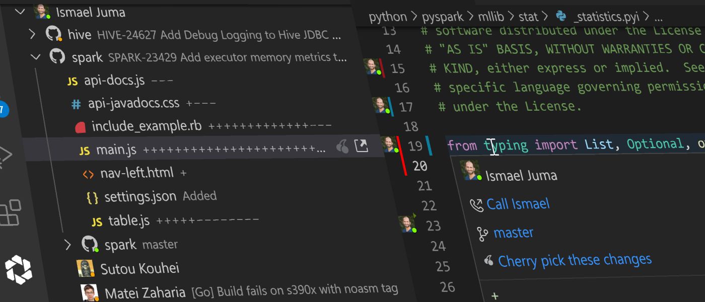 Top 5 VS Code Extensions for Remote Working | HackerNoon