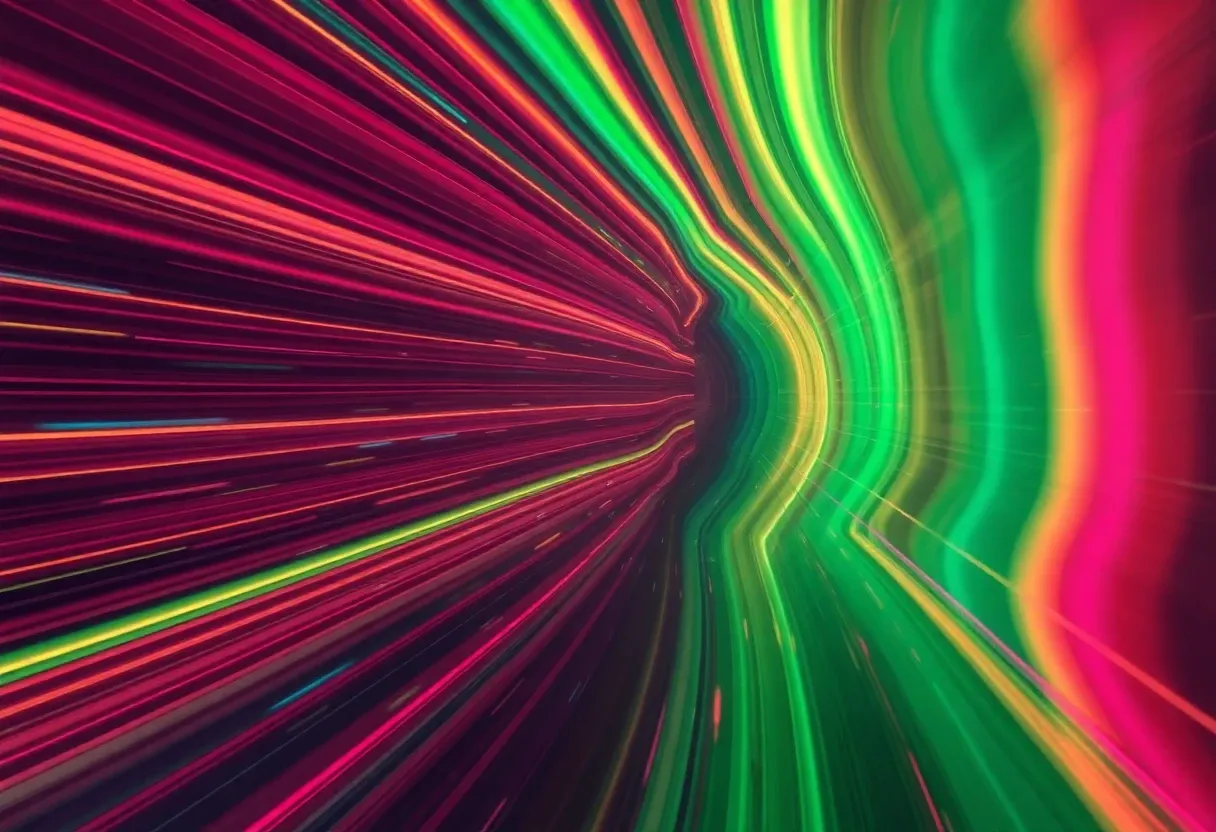 "physics trippy" | HackerNoon