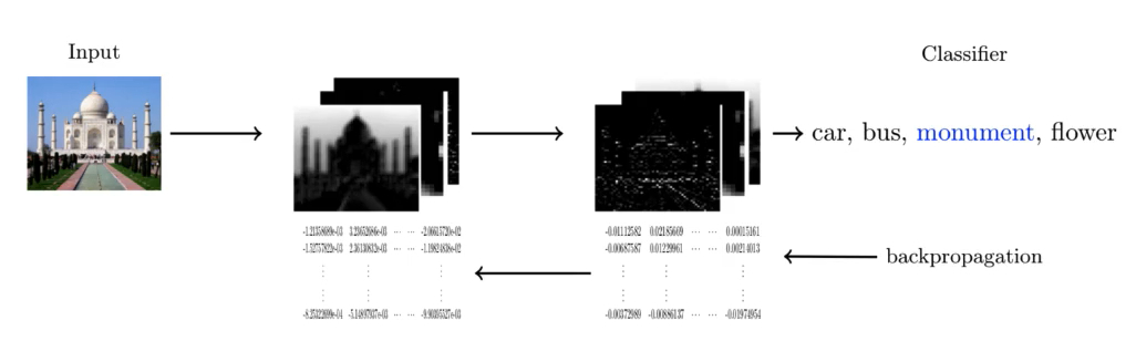 What Are Convolution Neural Networks? [ELI5] | HackerNoon