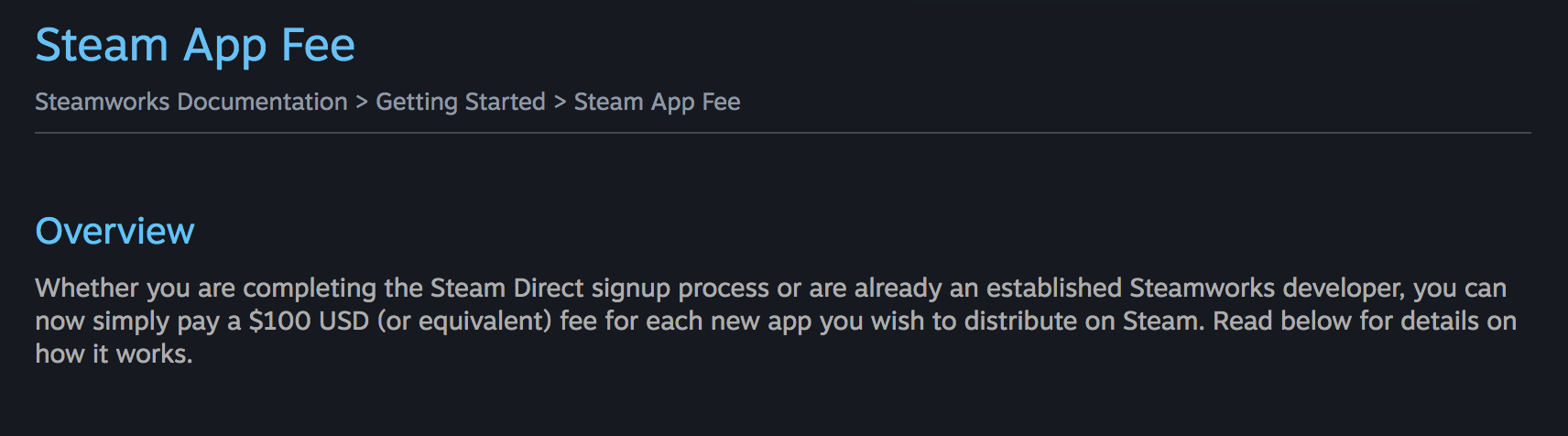 Barely Surviving as a Game Developer (While Steam Still Gets their Cut ...