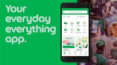 How did Grab Beat Uber as the Top Ride-sharing App in Southeast Asia ...