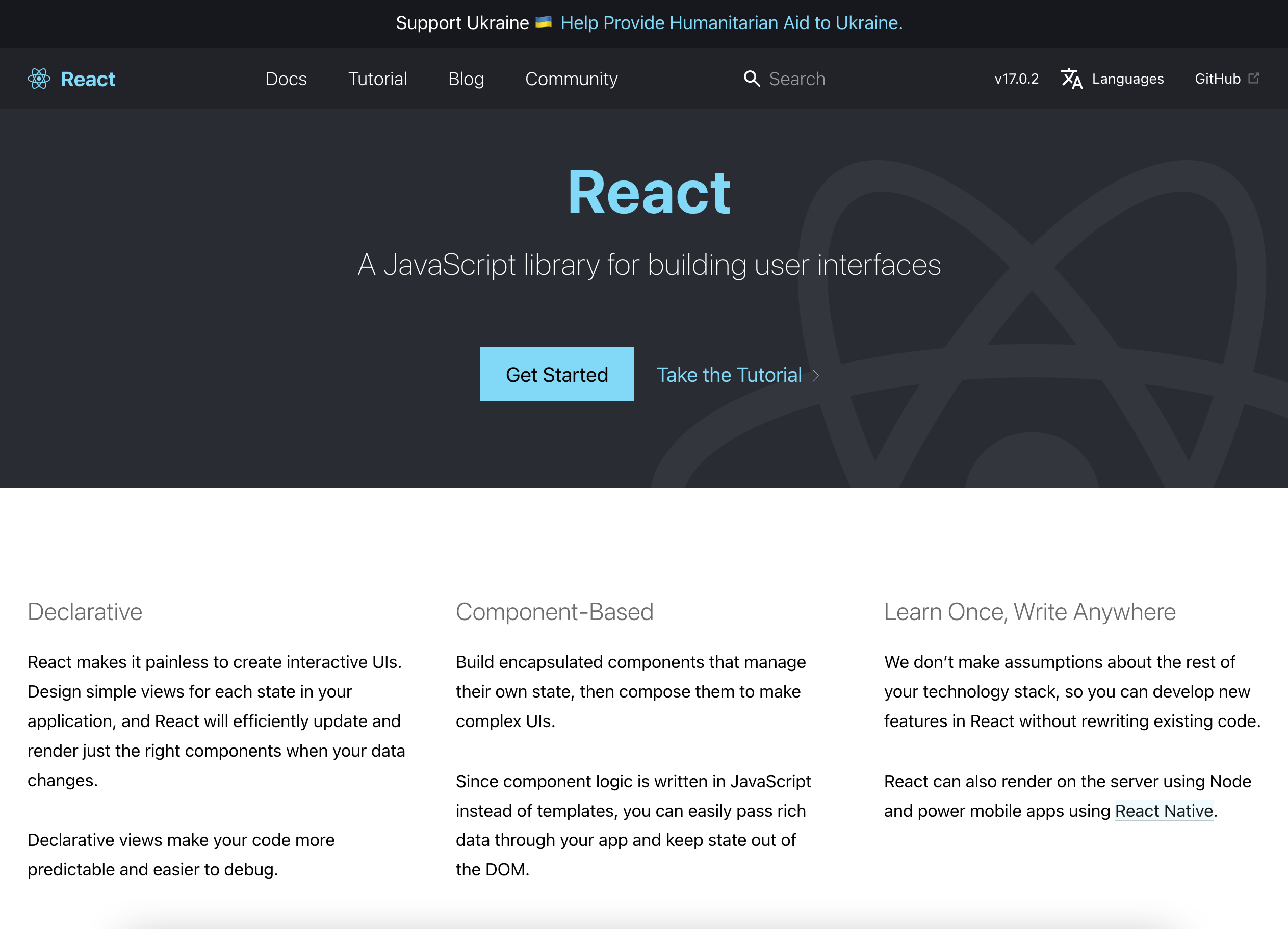 Get Better at Using React Library And Continuous Deployment | HackerNoon