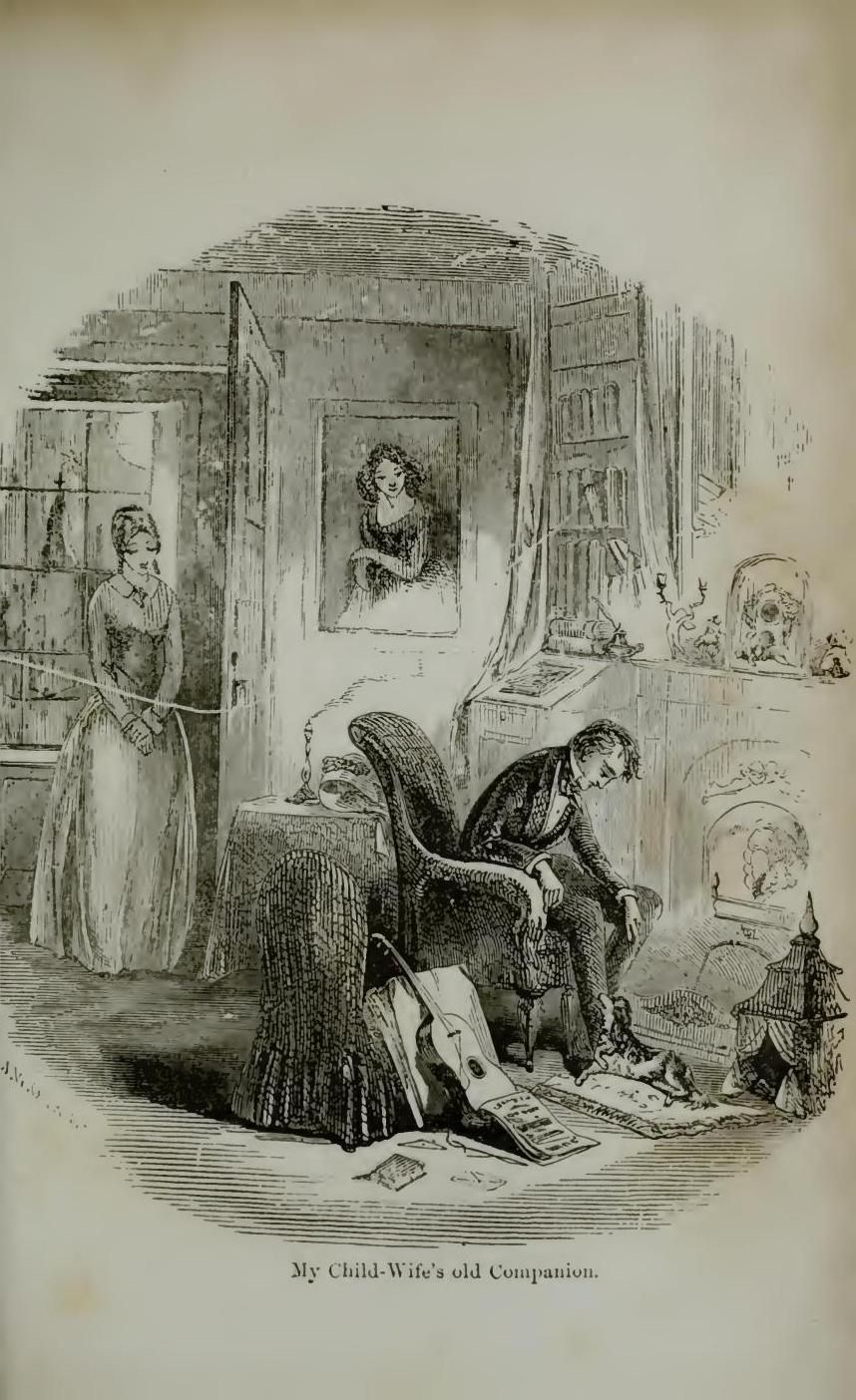 David Copperfield: Chapter 54 - Mr. Micawber's Transactions | HackerNoon