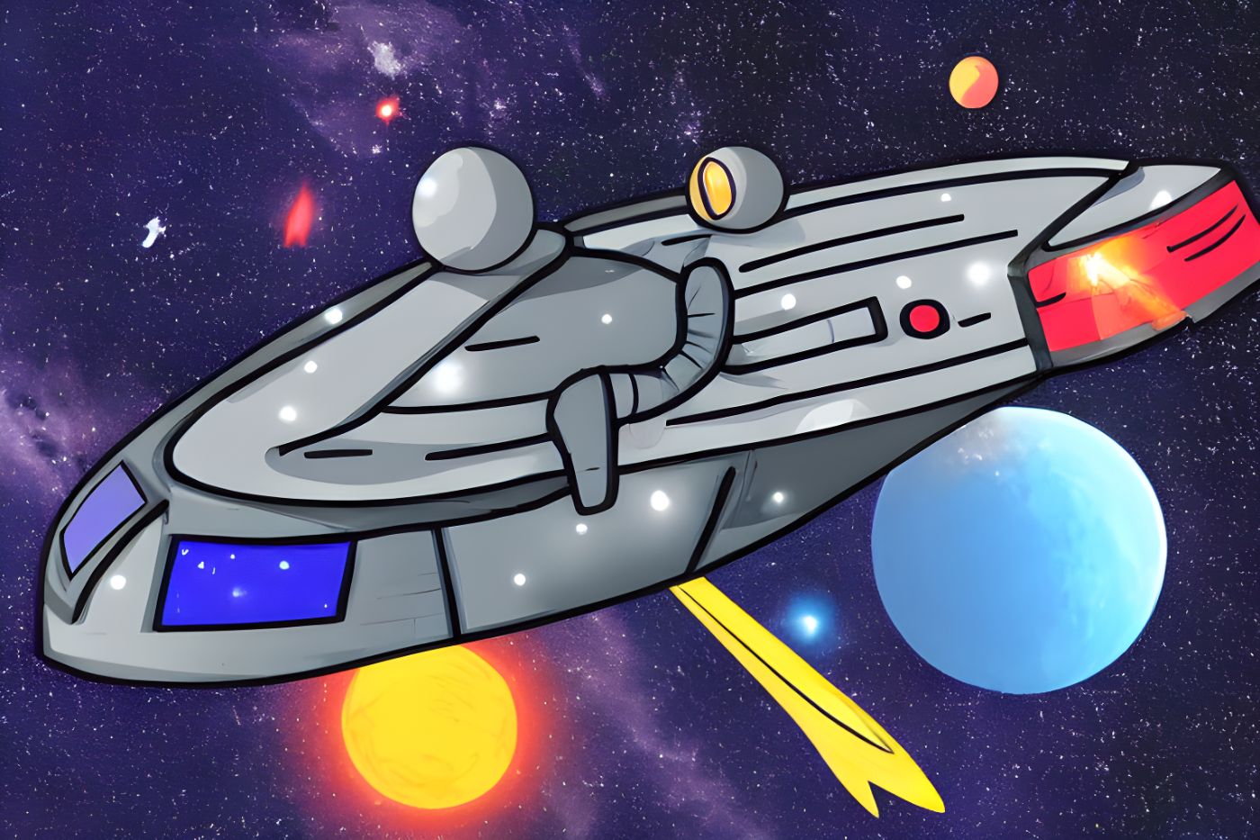 The King's Henchman | HackerNoon