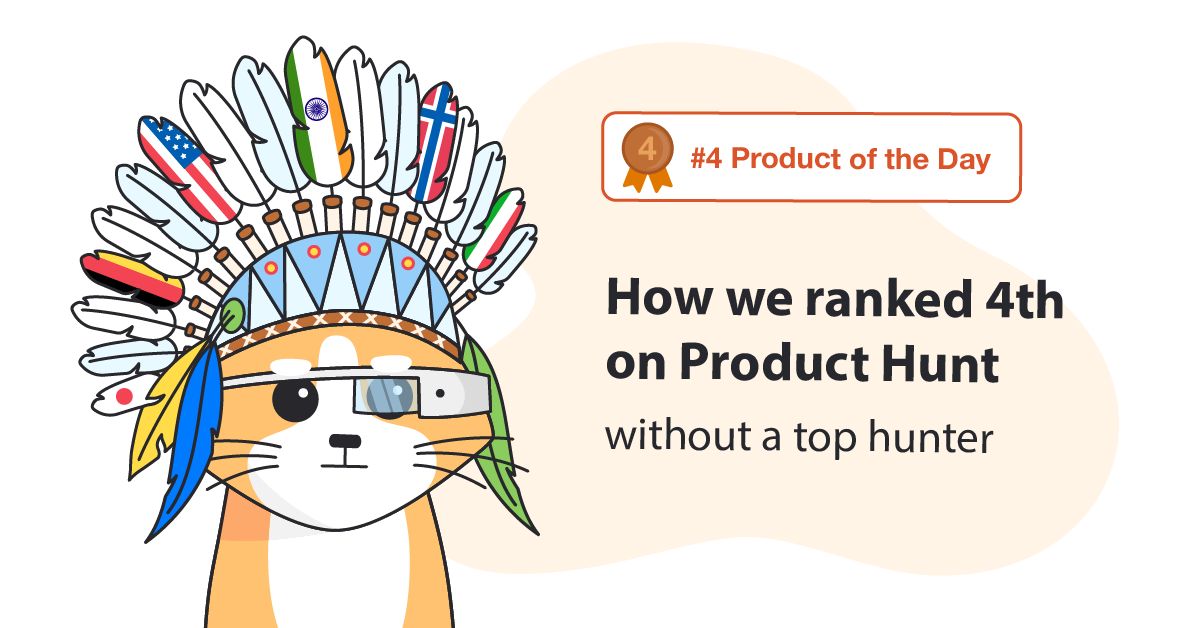 How to Get Featured on Product Hunt Without a Hunter | HackerNoon