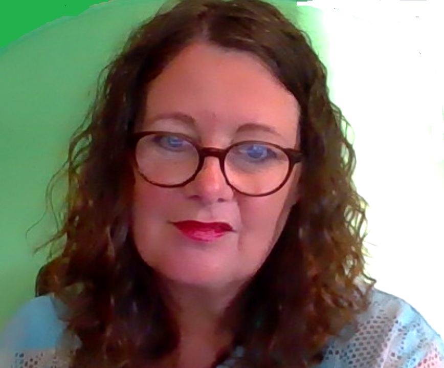 Blockleaders' Jillian Godsil Talks About Her 2022 Noonies Nomination ...