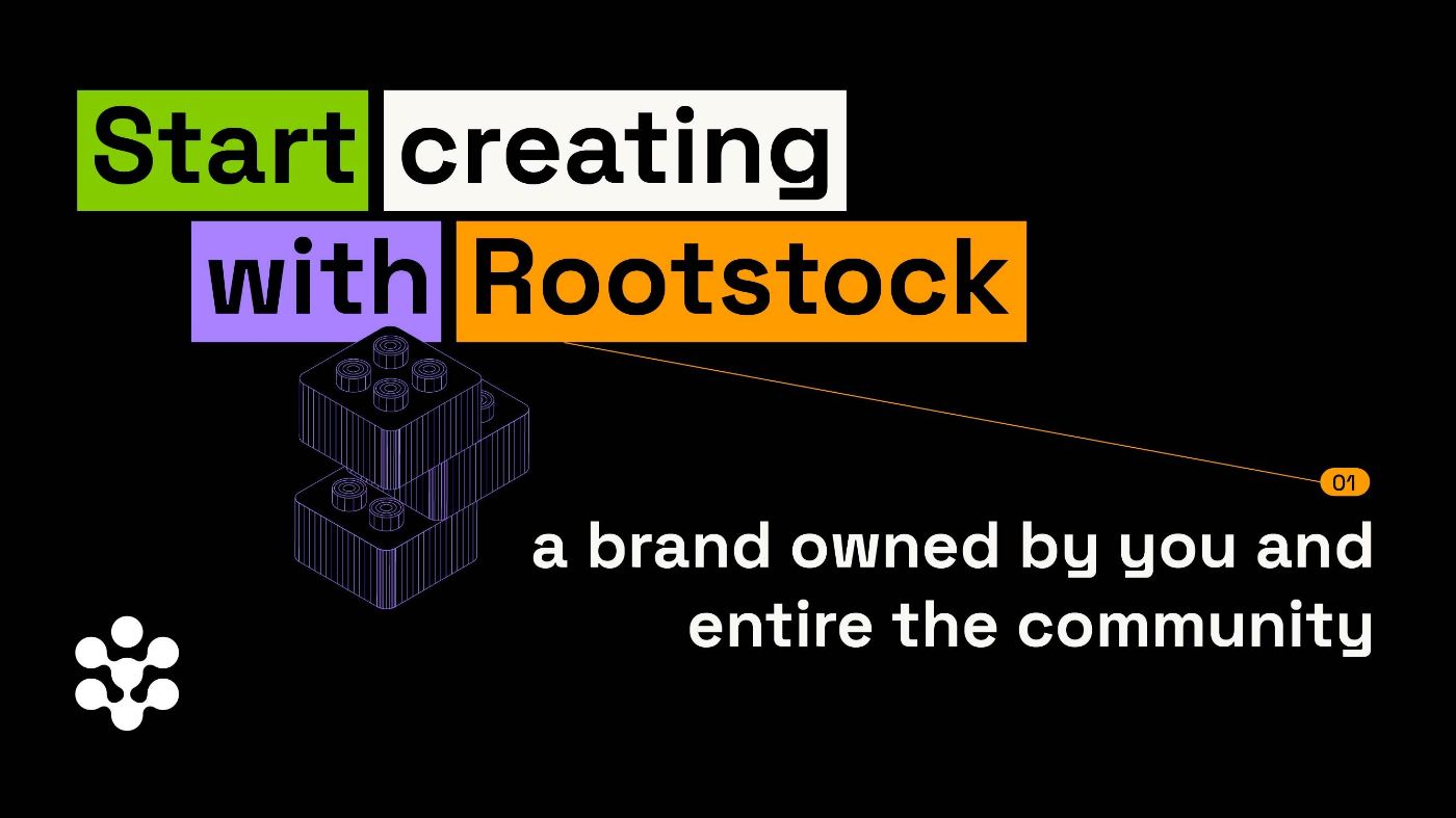 Rootstock's 'Built-on-Bitcoin' Rebrand: Everything You Need To Know ...