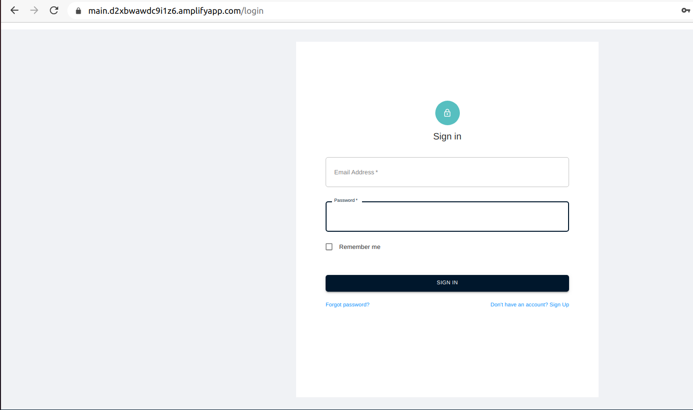 How to Build a Digital Auction SaaS Platform using JavaScript, AWS ...