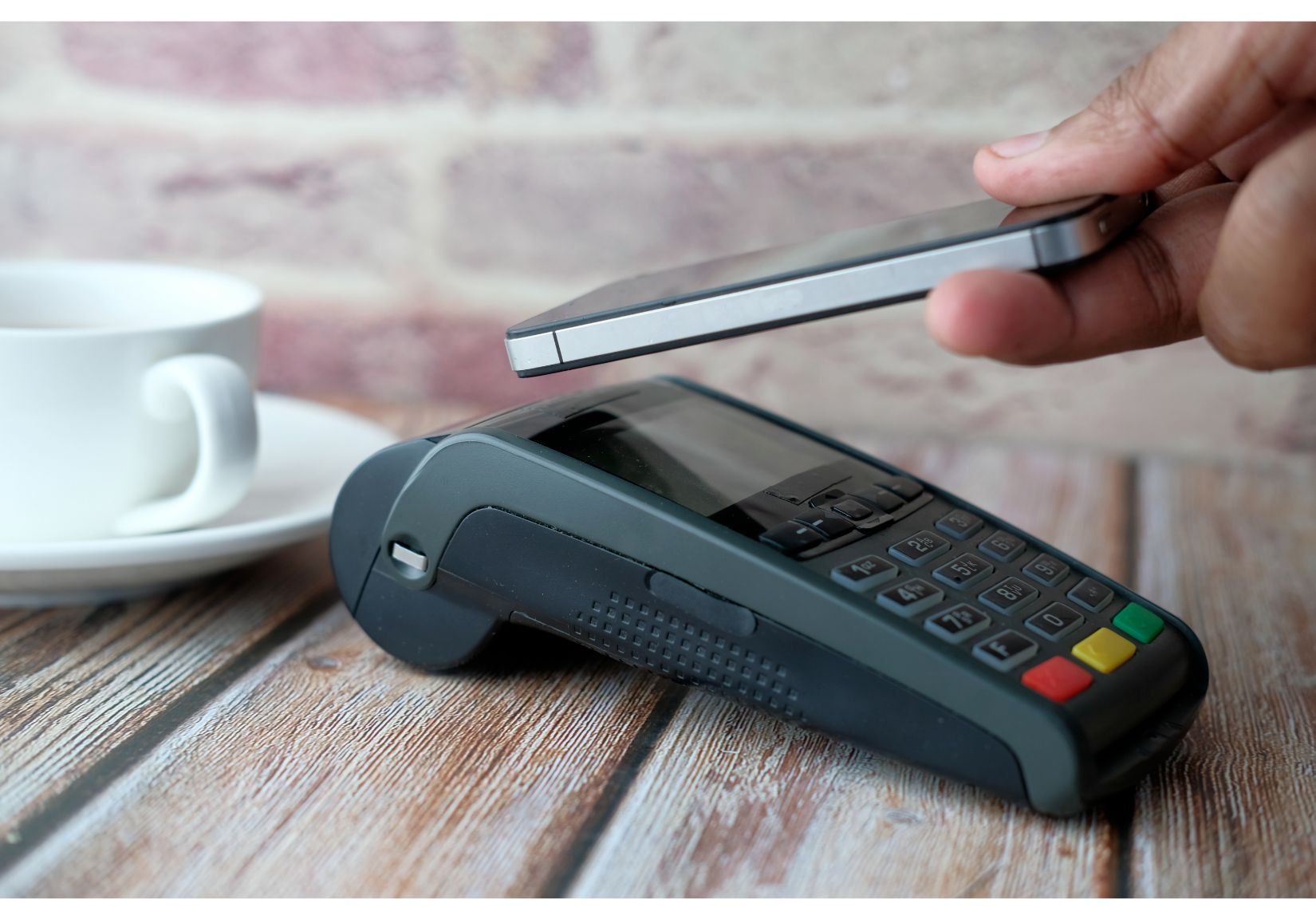 Is Apple Pay Secure? The Platform Security and Privacy Overview ...