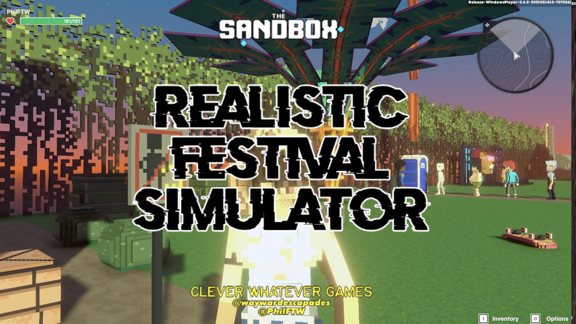 The SANDBOX Will Lead The Decentralized Storytelling Revolution ...