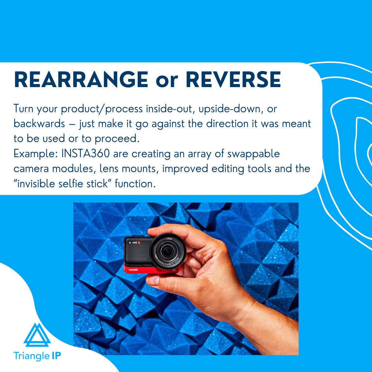 Learn Idea Generation Using SCAMPER | HackerNoon